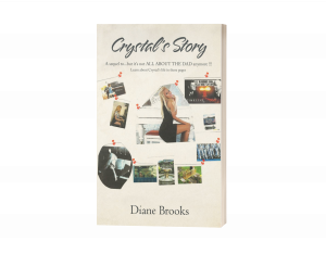 Author Diane Brooks Unveils a Riveting Tale of Love, Resilience, and ...