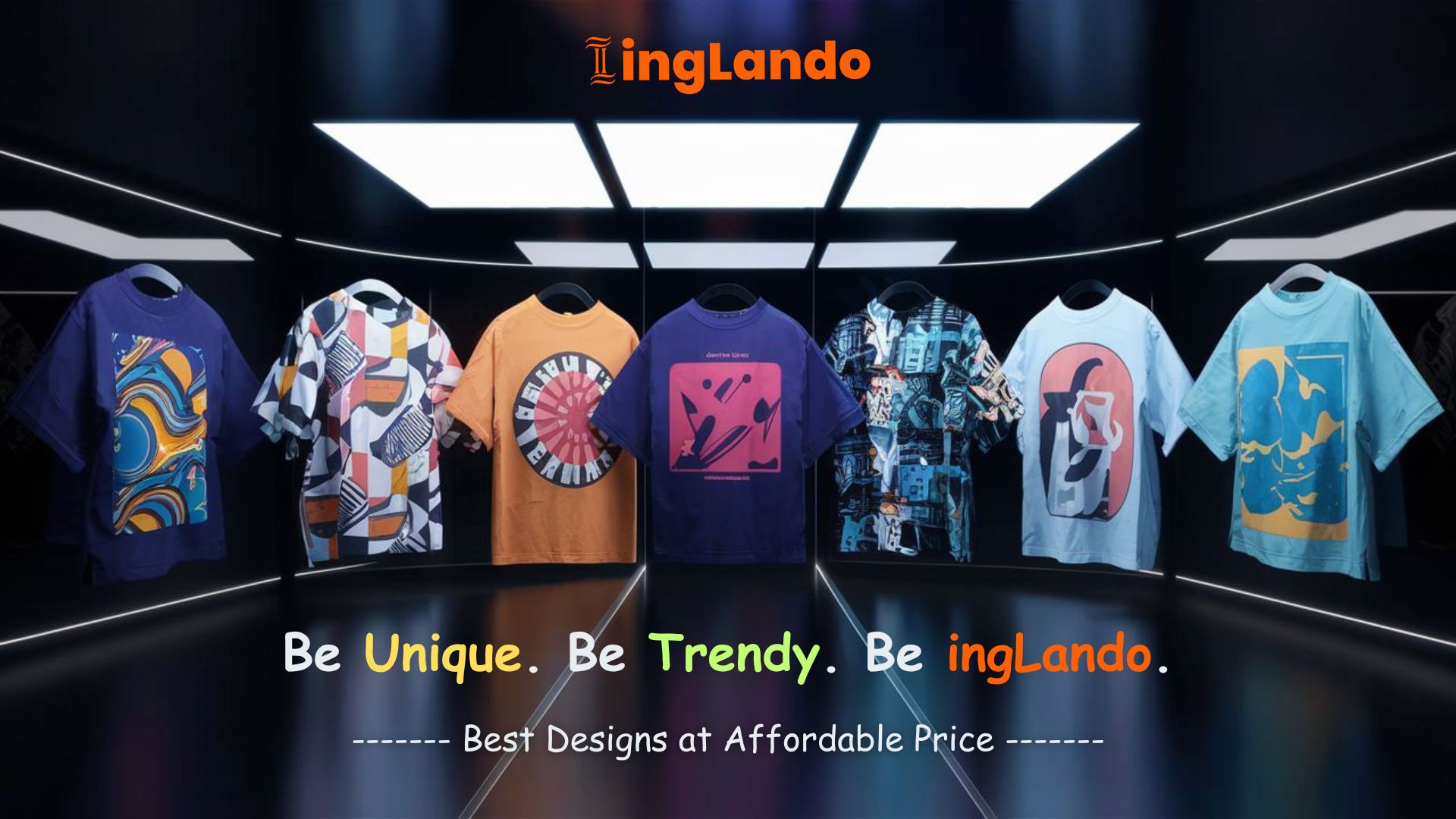 ingLando Makes a Bold Entrance into the Western Online Market with ...