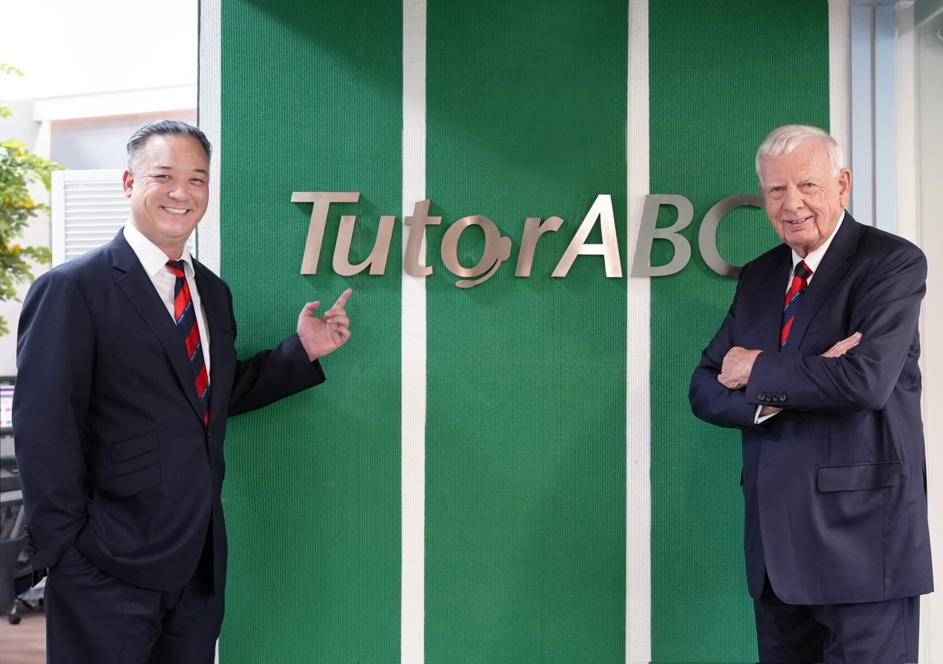 TutorABC’s Innovation Shines In Five 2024 EdTech Award Categories | Culture Zone! UK