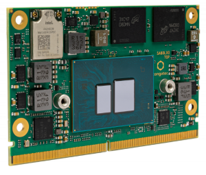 congatec press release I congatec launches new SMARC modules with Intel Core i3 and Intel Atom ...
