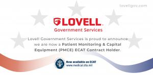 Lovell Government Services Awarded New Patient Monitoring and Capital ...