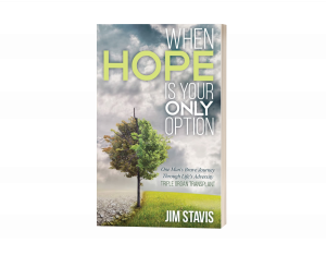 One Man's Brave Journey Through Life's Adversity - A Miracle Of Life ...