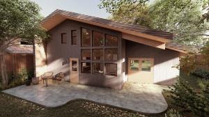 CedarStone Design and Build Announces the Debut of The MÉ™xiÉ«p Home ...