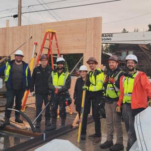 CedarStone Design and Build Announces the Debut of The MÉ™xiÉ«p Home ...