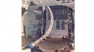 Apollo 11 Hand Controller from Historic Moon Mission Featured in Space ...