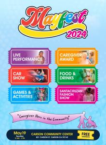 Mayfest 2024: An Invitation to Nonprofit Organizations to Join a ...