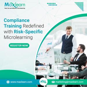 Reinvent Compliance Training with Risk-Specific Microlearning - AFV NEWS