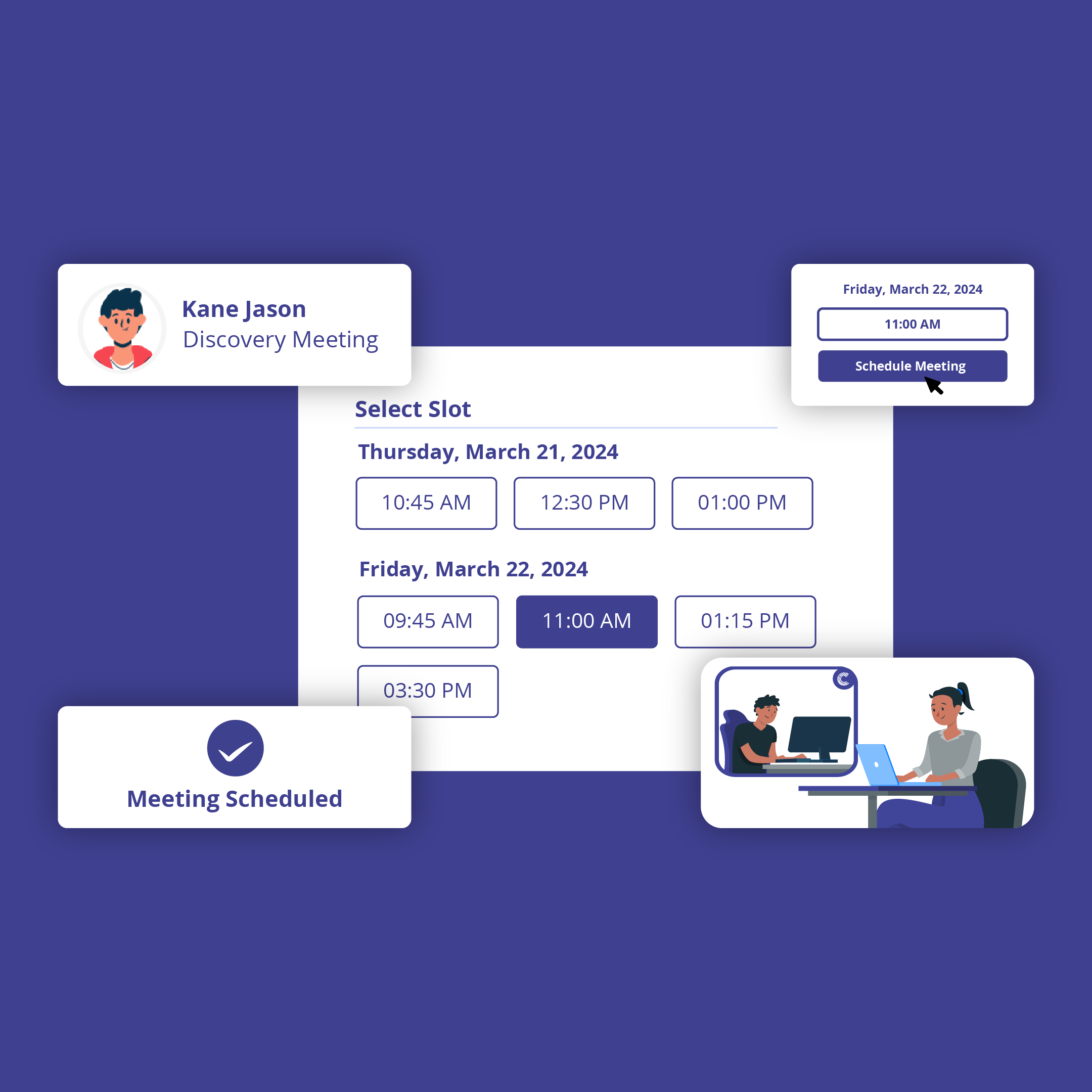 Scheduling Software How To Develop An Employee Scheduling Software