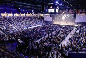 Enrollment Open for the 2024 Congress of Future Medical Leaders for ...