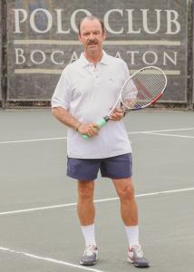 Polo Club of Boca Raton Celebrates Tennis Pro Mario Valle’s Induction ...