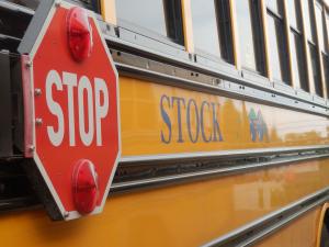 All Aboard: Stock Transportation Chosen as One of the Calgary Catholic ...