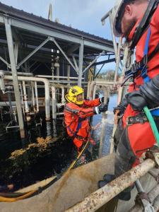 Bulldog Diving Announces MK3 Revolutionary Lightweight, Positive Air ...