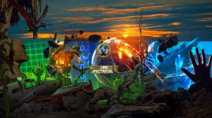 Time Spectators: The Ultimate Destination for Unraveling Supernatural ...