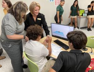 Glades Day School Launches State-of-the-Art STEAM Lab, Revolutionizing Learning Opportunities ...