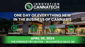 The Forefront of Michiganâ€™s Cannabis Industry will be at â ...