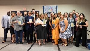 United States Distance Learning Association (USDLA) Announces 2024 ...