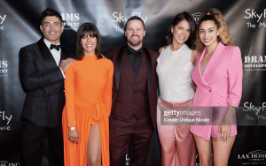 SkyFly The Movie, written and directed by Gary Smith, is available on ...