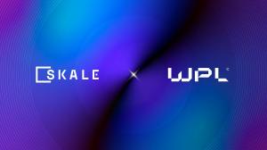 World Play League Partners with SKALE Network to Bring Player-Owned ...