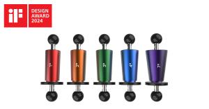 Tools4Boards wins iF DESIGN AWARD 2024! - AFV NEWS