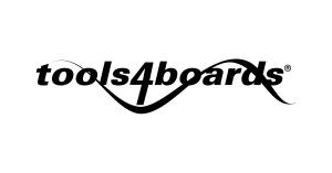 Tools4Boards wins iF DESIGN AWARD 2024! - AFV NEWS