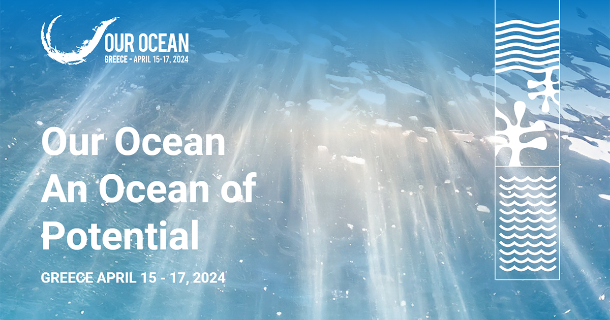 Oceanic Focus Statement on the 2024 Our Ocean Conference | The Governance Reporter of Australia