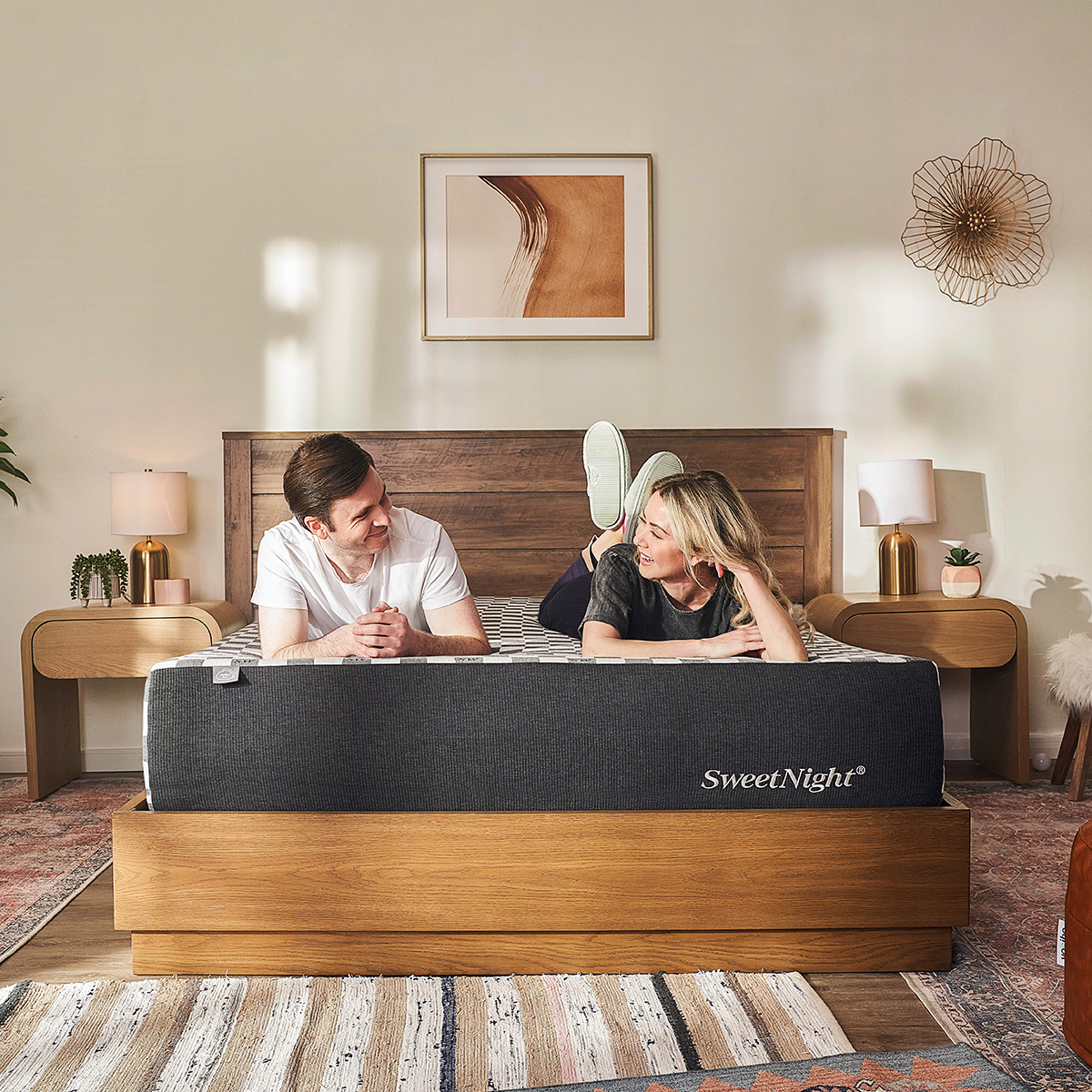 Sweetnight Announces Focus on Quality Sleep Solutions | The Dover Digest
