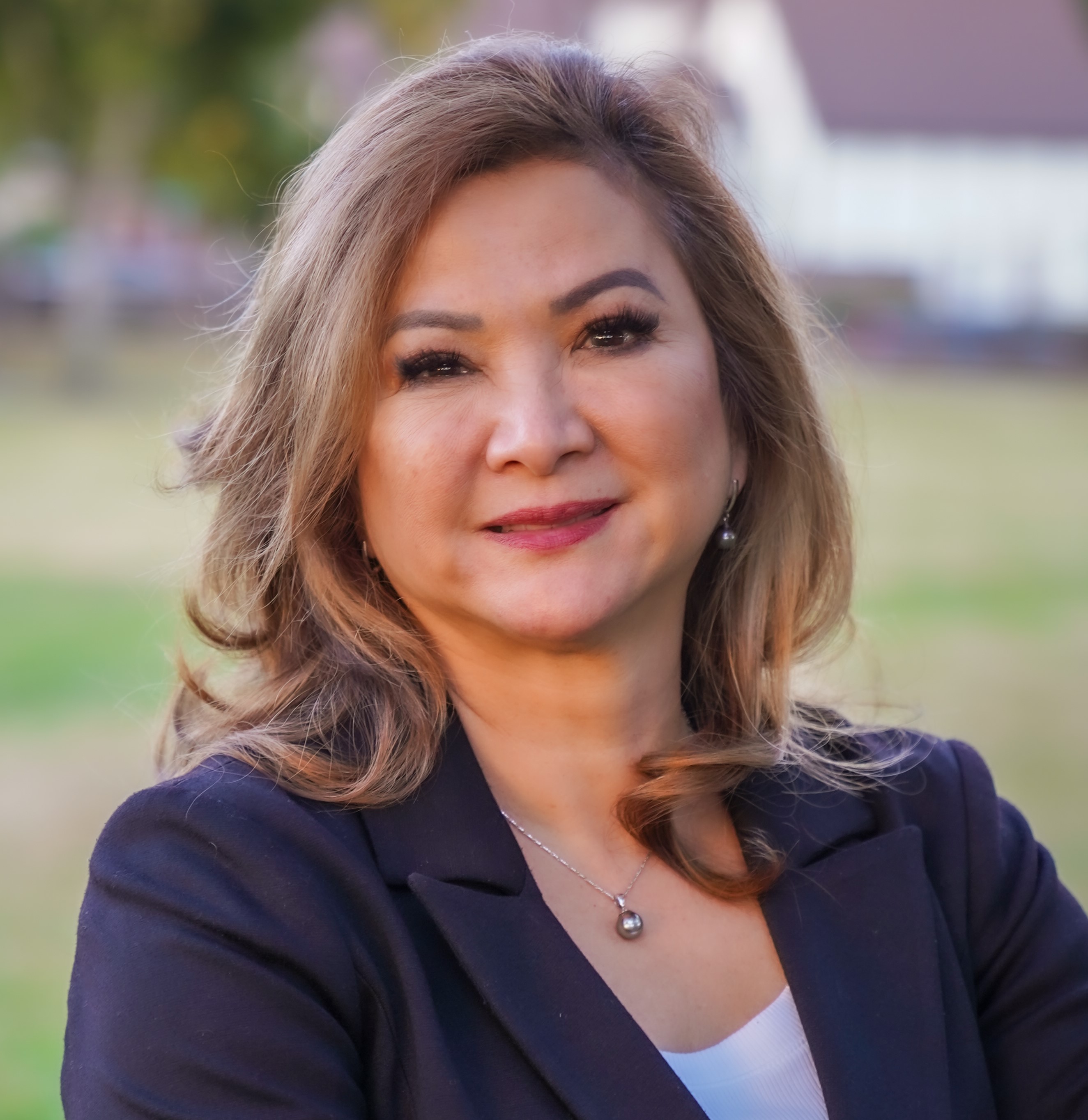 Board Member and Chief Executive Officer Jocelyn Martin-Leano Awarded ...