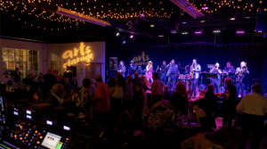 Arts Garage in Delray Beach Welcomes 120 Guests to 13th Annual Gala ...