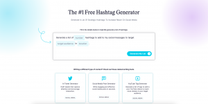 Hire Mia Adds New AI-Powered Social Media Generators For Marketers ...