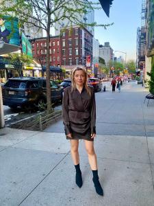 NICOLE MAZZA is the New â€œIT GIRLâ€ Redefining Marketing in the Beauty ...