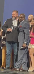 Mike Milan, AKA 'Cash Flow Mike,' Crowned 2024 Entrepreneur Champion of ...