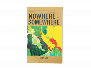 SUSPENSE DRAMA â€œNOWHERE IS SOMEWHEREâ€ DISPEL LONG CONCEALED TRUTH OF A WEST TEXAN FAMILY ...