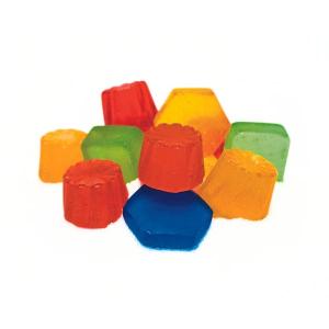 Candy Pros Introduces Revolutionary Sugar-Free Hard Candy Mix for ...