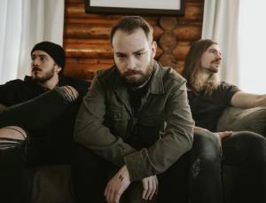 Metalcore Newcomers Heal the Hurt launches with crushing debut single â ...