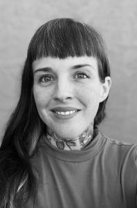 Stephanie Slate's Unique Perspective on Traditional Arts Shines at 365 ...