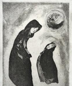 Stephanie Slate's Unique Perspective on Traditional Arts Shines at 365 ...