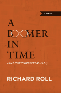 Richard Roll, Renowned Businessman and Author, Highlights Workforce ...