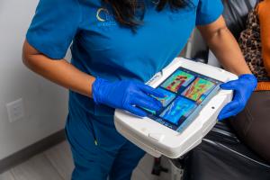Kent Imaging Announces FDA Clearance of SnapshotNIR KD205 - AFV NEWS