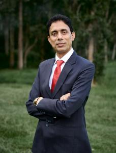 Leaders Institute Welcomes Sir Prof Bernard Malik as Interim President