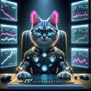 A New Cyberpunk-Inspired Meme Coin on the Solana Blockchain Set to ...