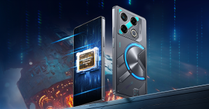 Pixelworks X5 Turbo Processor Delivers Vibrant Colors and Ultra-smooth ...