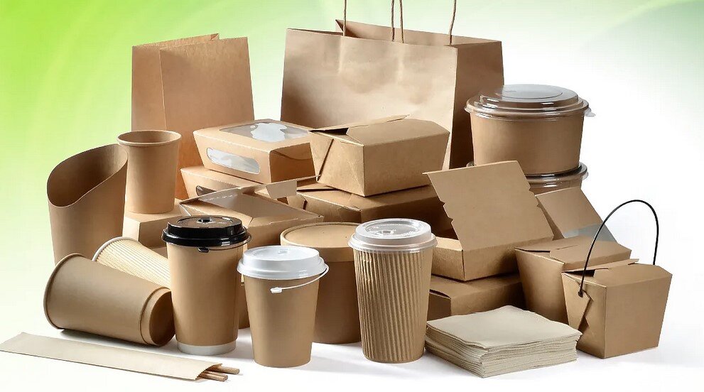South Korea Paper Packaging Market to Reach US$ 17.04 Billion by 2031 ...