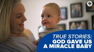 ITâ€™S A MIRACLE â€“ WELCOMING NEW LIFE INTO THE WORLD - AFV NEWS