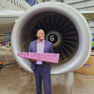 Jetaire CEO Michael Williams to Co-Chair Savannah State University 25th ...