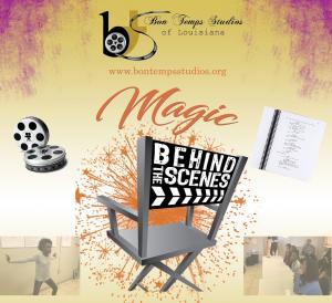 Bon Temps Studios of Louisiana (BTS) Empowers New Orleans Youth Through Creative Arts Program ...