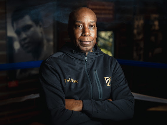 The Mental Conditioning Movement Takes Center Stage at Box Fan Expo Las ...