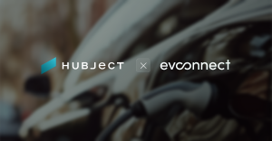 EV Connect Deploys Additional Vehicle-Based Authentication Technology With Hubject Integration ...