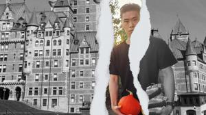 BREAKING: Animator Ivan Li Rescinds "Mental Quebecker" identity - AFV NEWS