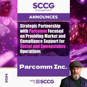 SCCG Announces Partnership with Parcomm, Providing Market and ...