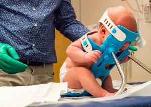 Reimagining Infant Spinal Taps, Dozens of Hospitals Across the Country ...